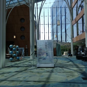 INDIANAPOLIS CENTRAL PUBLIC LIBRARY - Updated December 2025 - 446 ...