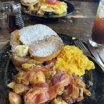 THE BUFF RESTAURANT - Updated June 2024 - 1323 Photos & 1885 Reviews ...