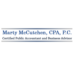 MARTY MCCUTCHEN CPA, PC - 301 Commerce St, Fort Worth, TX - Yelp