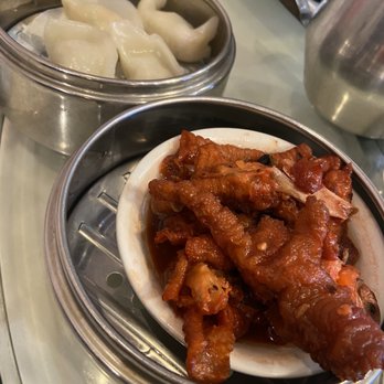 DIM SUM HEAVEN - Updated January 2025 - 252 Photos & 199 Reviews - 5203 ...