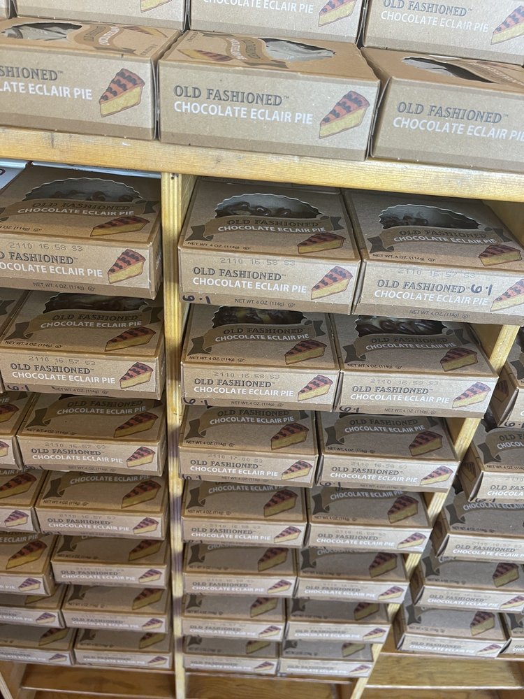 TABLE TALK PIES - Updated December 2025 - 38 Photos & 32 Reviews - 58 ...