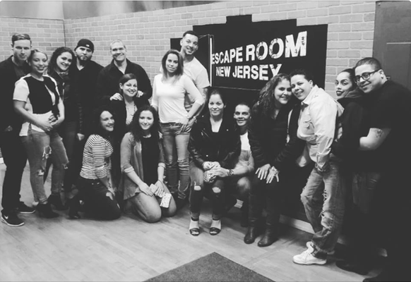 ESCAPE ROOM NJ - Updated December 2025 - 29 Photos & 143 Reviews - 157A ...