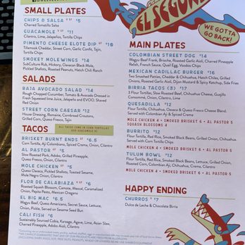 EL SEGUNDO - Updated June 2024 - 38 Photos & 20 Reviews - 3950 Georgia ...
