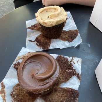 BAKED & WIRED - 4411 Photos & 5086 Reviews - 1052 Thomas Jefferson St ...