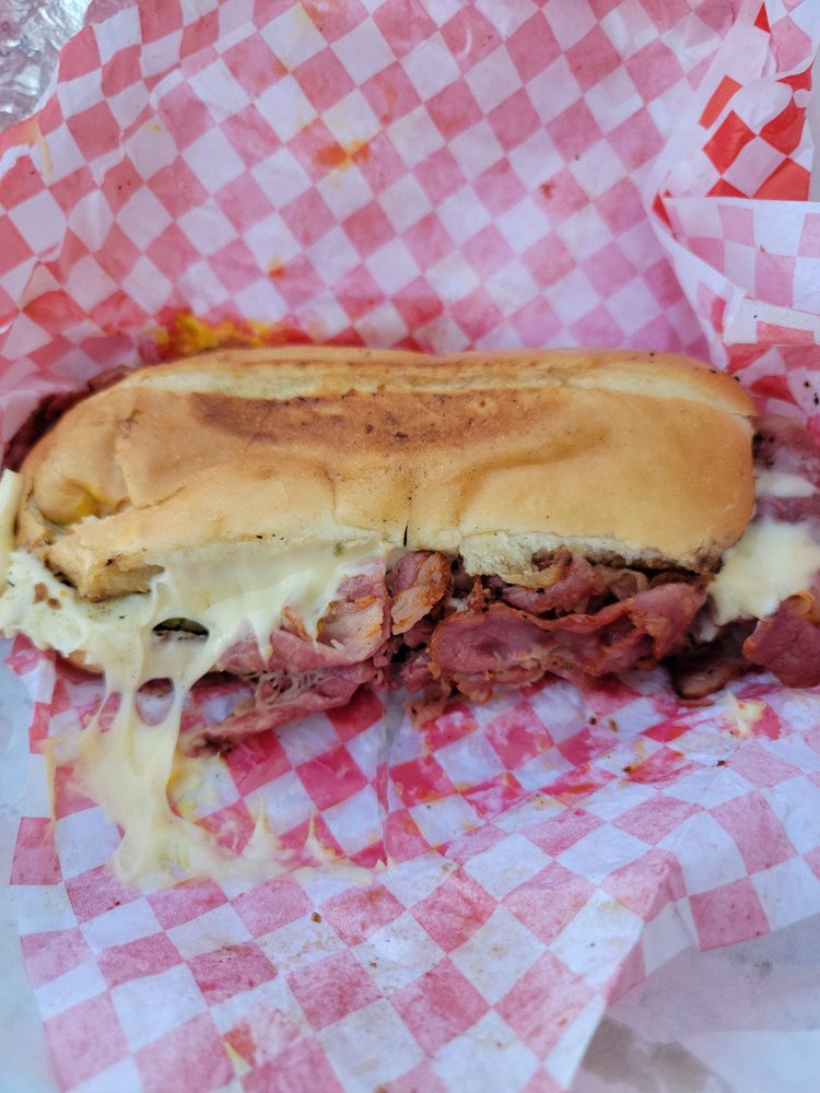 MARTIN’S MEATS & CATERING - 61 Photos & 85 Reviews - 801 21st St ...