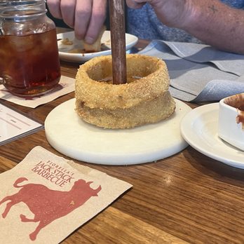 JACK STACK BARBECUE - LENEXA - Updated December 2025 - 308 Photos & 215 ...