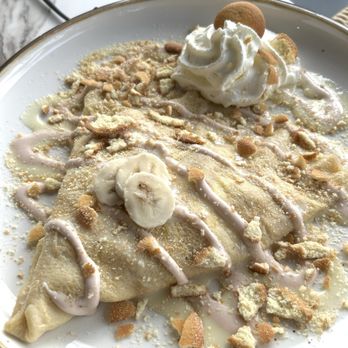 LE GABRIELLE CREPES & WAFFLES - MONROE - Updated March 2025 - 82 Photos ...