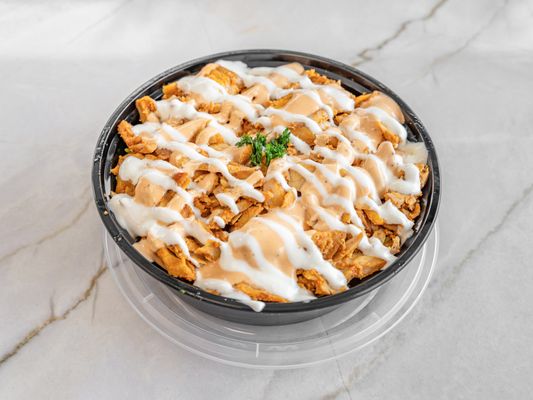 YAFA GRILL - Updated December 2025 - 173 Photos & 132 Reviews - 5353 N ...