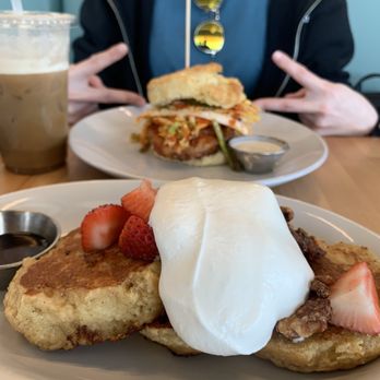 UNION BISCUIT - Updated March 2025 - 135 Photos & 59 Reviews - 8740 W ...