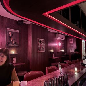 BAR KABAWA - Updated February 2025 - 12 Photos - 8 Extra Pl, New York ...