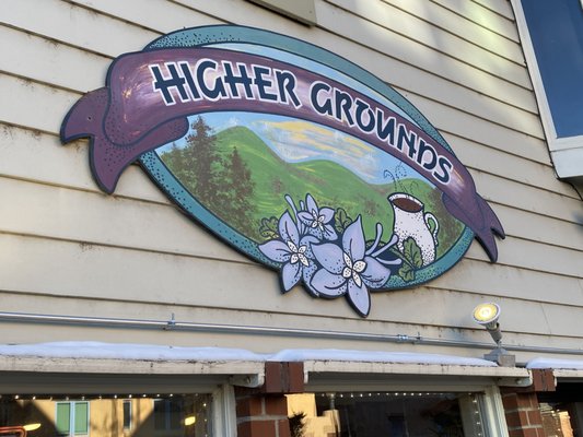 HIGHER GROUNDS CAFE - Updated December 2025 - 114 Photos & 200 Reviews ...