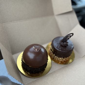 TRUFFLES AND TORTES - Updated October 2024 - 90 Photos & 91 Reviews ...