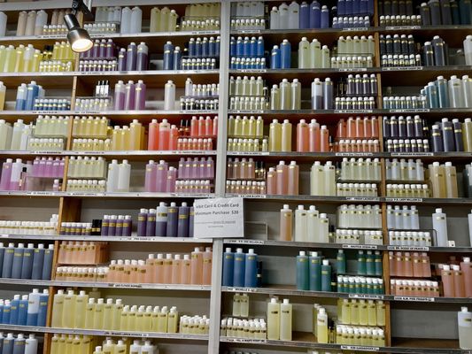 EXOTIC FRAGRANCES - Updated July 2024 - 131 Photos & 66 Reviews - 1645 ...