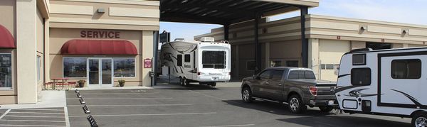 BROADMOOR RV SUPERSTORE - Updated December 2025 - 51 Photos & 90 ...