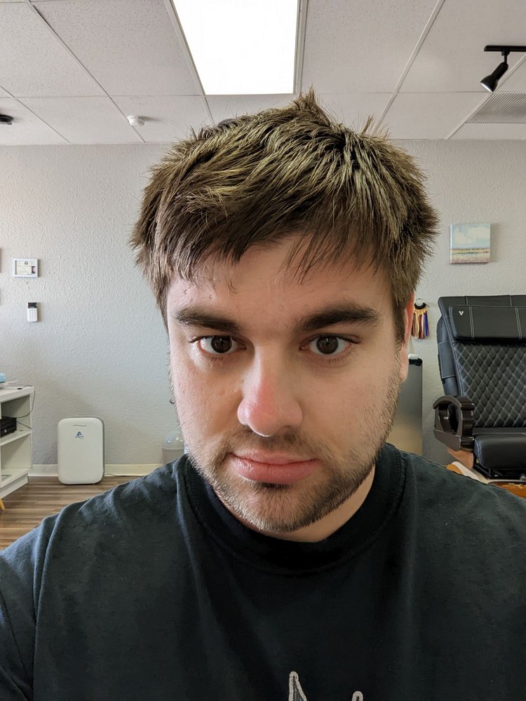 BELLE M&CO. HAIR SALON - Updated January 2026 - 120 Redd Rd, El Paso ...