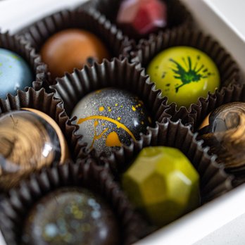 KOLLAR CHOCOLATES - Updated September 2024 - 503 Photos & 212 Reviews ...