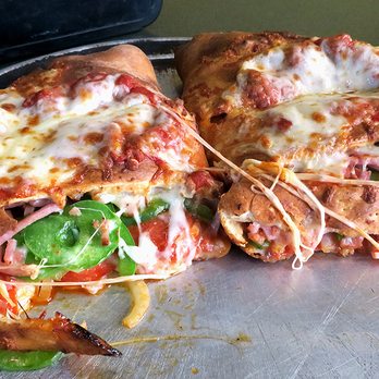 PIZZA FACTORY - Updated October 2025 - 47 Photos & 65 Reviews - 1460 ...