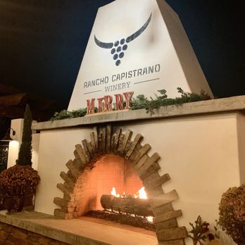RANCHO CAPISTRANO WINERY - Updated December 2024 - 1249 Photos & 1111 ...