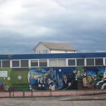 CRAIGMILLAR LIBRARY - Updated June 2024 - 101 Niddrie Mains Road ...