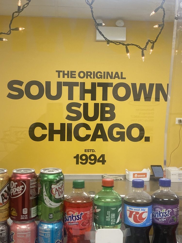 Sandwiches - SOUTHTOWN SUB - 28 Photos & 40 Reviews - 112 E 71 St ...