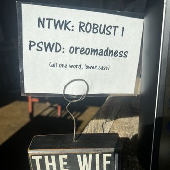 ROBUST COFFEE LOUNGE - Updated December 2025 - 217 Photos & 390 Reviews ...