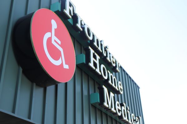 FRONTIER HOME MEDICAL - Updated December 2025 - 14 Reviews - 8425 F St ...