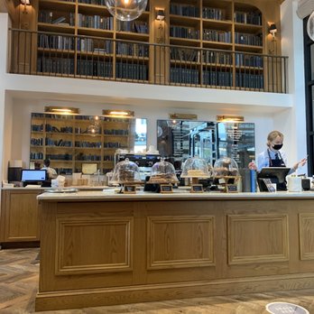 THE LIBRARY - Updated December 2024 - 2114 Photos & 1105 Reviews - 600 ...