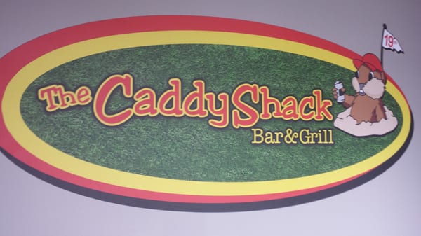 THE CADDY SHACK WEST SPORTS BAR & GRILL - Updated June 2025 - 10 Photos ...