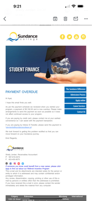 SUNDANCE COLLEGE - Updated December 2025 - 15 Reviews - G-128 28 Street ...