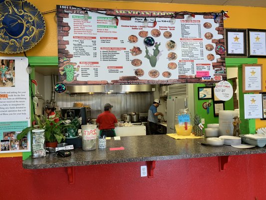 EL PAISA MEXICAN FOOD - 48 Photos & 156 Reviews - 1801 N Lincoln Way ...