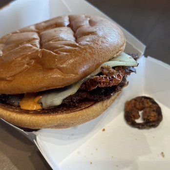 CHAR BURGER & CREAMERY - Updated October 2025 - 105 Photos & 150 ...