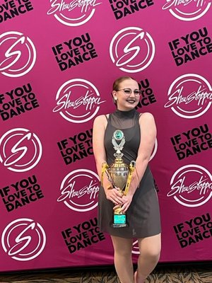 LEGACY DANCE ACADEMY - Updated June 2024 - Request Information - 8050 ...