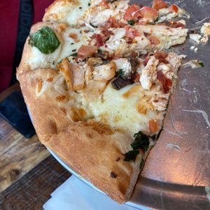 SKIPOLINI’S OAKLEY - 128 Photos & 181 Reviews - Pizza - 3070 Main St ...