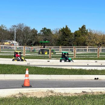 DIG’N ZONE THEME PARK - Updated December 2025 - 41 Photos & 20 Reviews ...