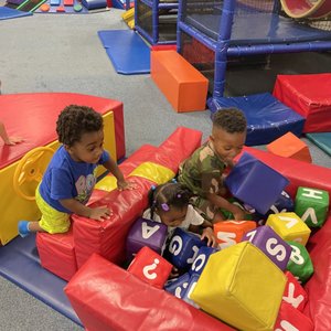 SEABASE FAMILY FUN CENTER - 31 Photos & 25 Reviews - 770 E Pittsburgh ...