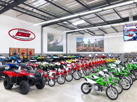 CORONA MOTORSPORTS - Updated April 2026 - 93 Photos & 193 Reviews - 363 ...