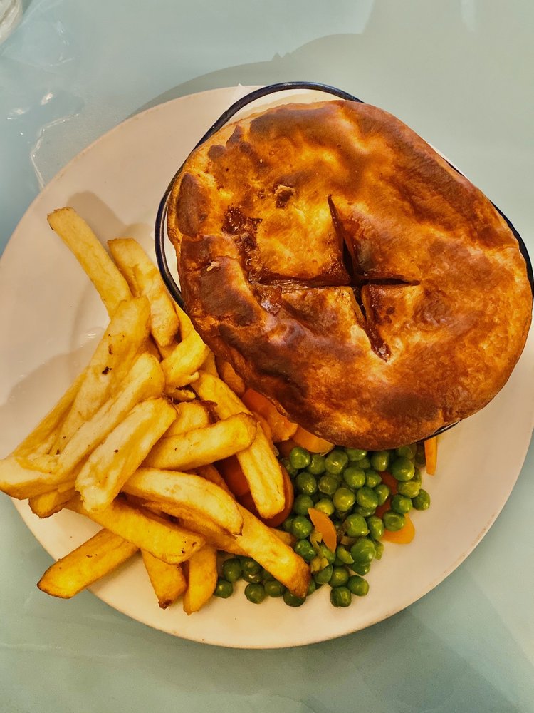 MUMS - 242 Photos & 235 Reviews - 4a Forrest Road, Edinburgh, United ...