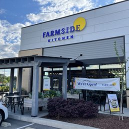 FARMSIDE KITCHEN-DURHAM-RTP - Updated December 2024 - 254 Photos & 220 ...