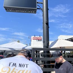 MARATHON BURGER - Updated April 2025 - 160 Photos & 86 Reviews - 7507 ...