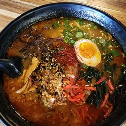 JA RAMEN CURRY - Updated February 2025 - 80 Photos & 40 Reviews - 54 W ...