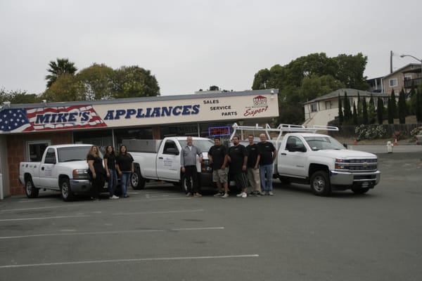 MIKE’S APPLIANCES - Updated December 2025 - 16 Photos & 152 Reviews ...