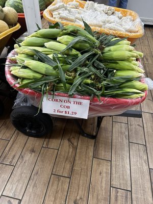 MCLEOD FARMS ROADSIDE MARKET - Updated August 2025 - 101 Photos & 58 Reviews - 29247 Hwy 151, Mc ...