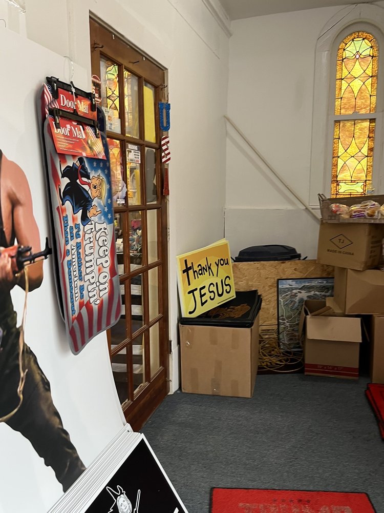 TRUMP STORE - 42 Photos - 7170 Bethlehem Rd, Boones Mill, Virginia ...