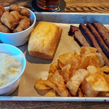 CLARK CREW BBQ - Updated February 2025 - 113 Photos & 56 Reviews ...