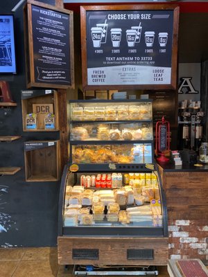 ANTHEM COFFEE & TEA - DOWNTOWN PUYALLUP - Updated June 2025 - 203 ...