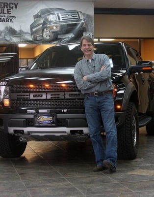 CHESTATEE FORD - Updated January 2026 - 17 Photos & 30 Reviews - 44 ...