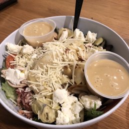 MOD PIZZA - Updated July 2025 - 86 Photos & 100 Reviews - 9135 E ...