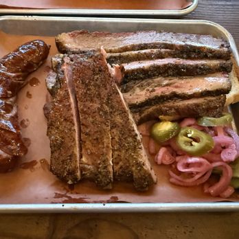 OUTSIDER BBQ - Updated May 2025 - 96 Photos & 56 Reviews - 4010 Leary ...