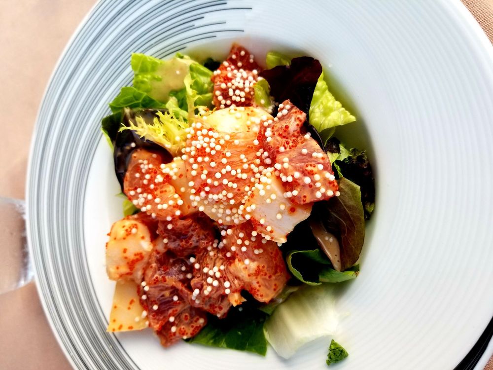 MOCA ASIAN BISTRO - 399 Photos & 190 Reviews - Asian Fusion - 7967 ...