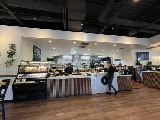 DAILY JAM - Updated December 2025 - 136 Photos & 103 Reviews - 37611 W ...